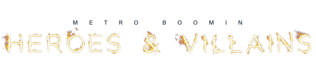 Metro Boomin - Official UK Store